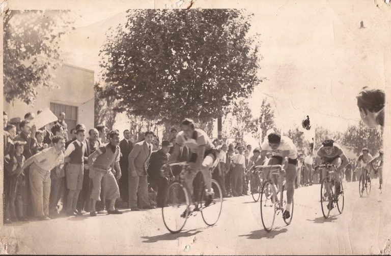 El Club AF Parque Chas cumplió 94 años - Portal Barrio Parque Chas